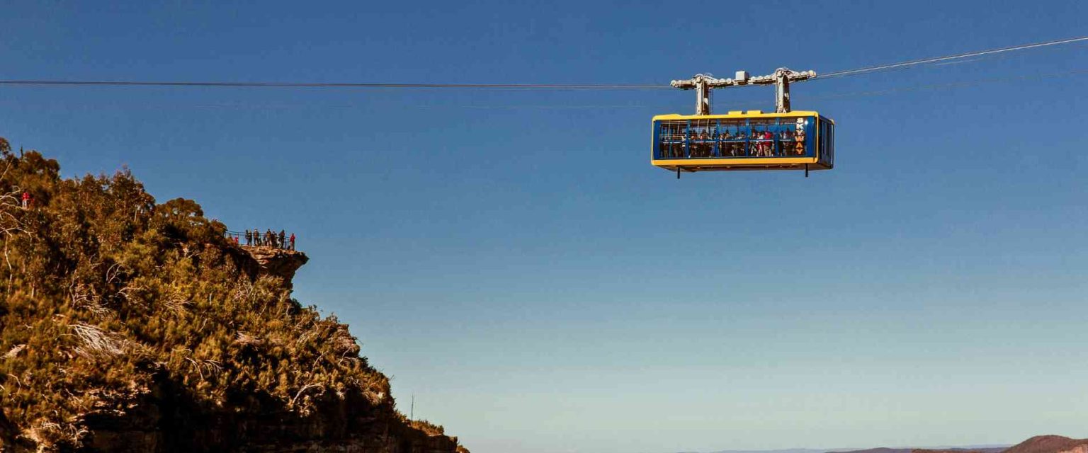 Blue Mountains Tour from $99 | Blue Mountains Day Trips from Sydney
