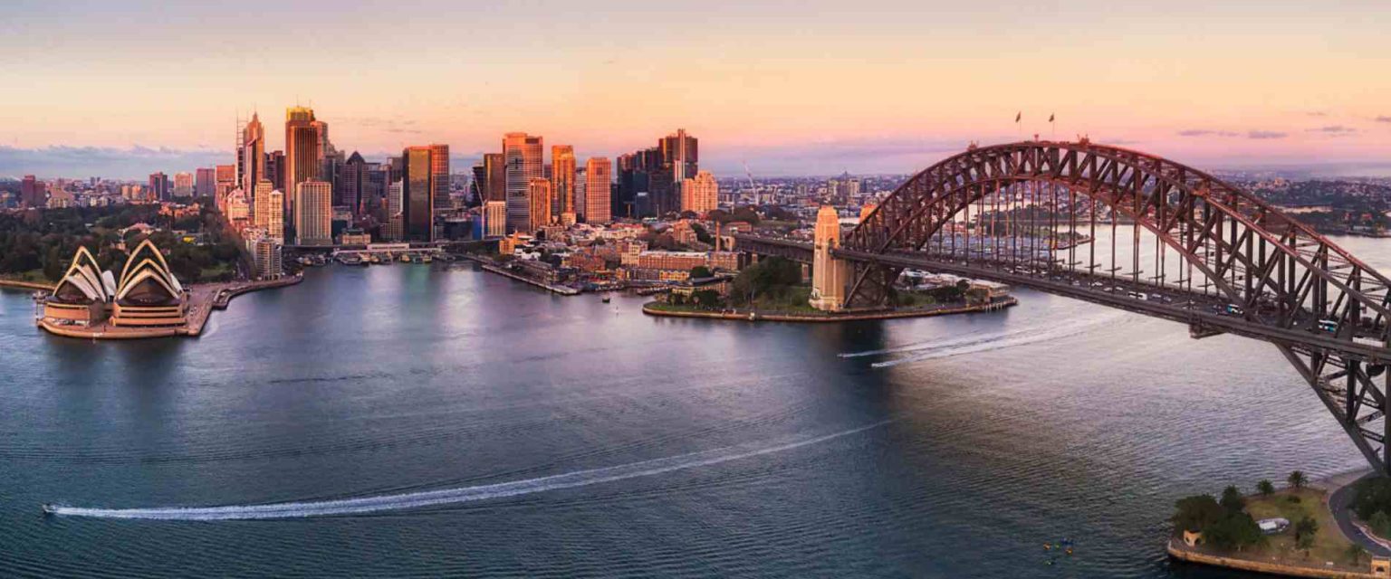 Blue Mountains Tour from $99 | Blue Mountains Day Trips from Sydney