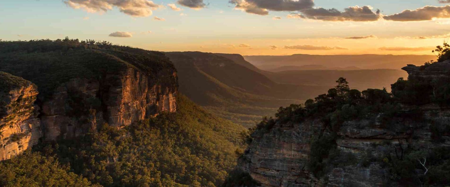 Blue Mountains Tour from $99 | Blue Mountains Day Trips from Sydney
